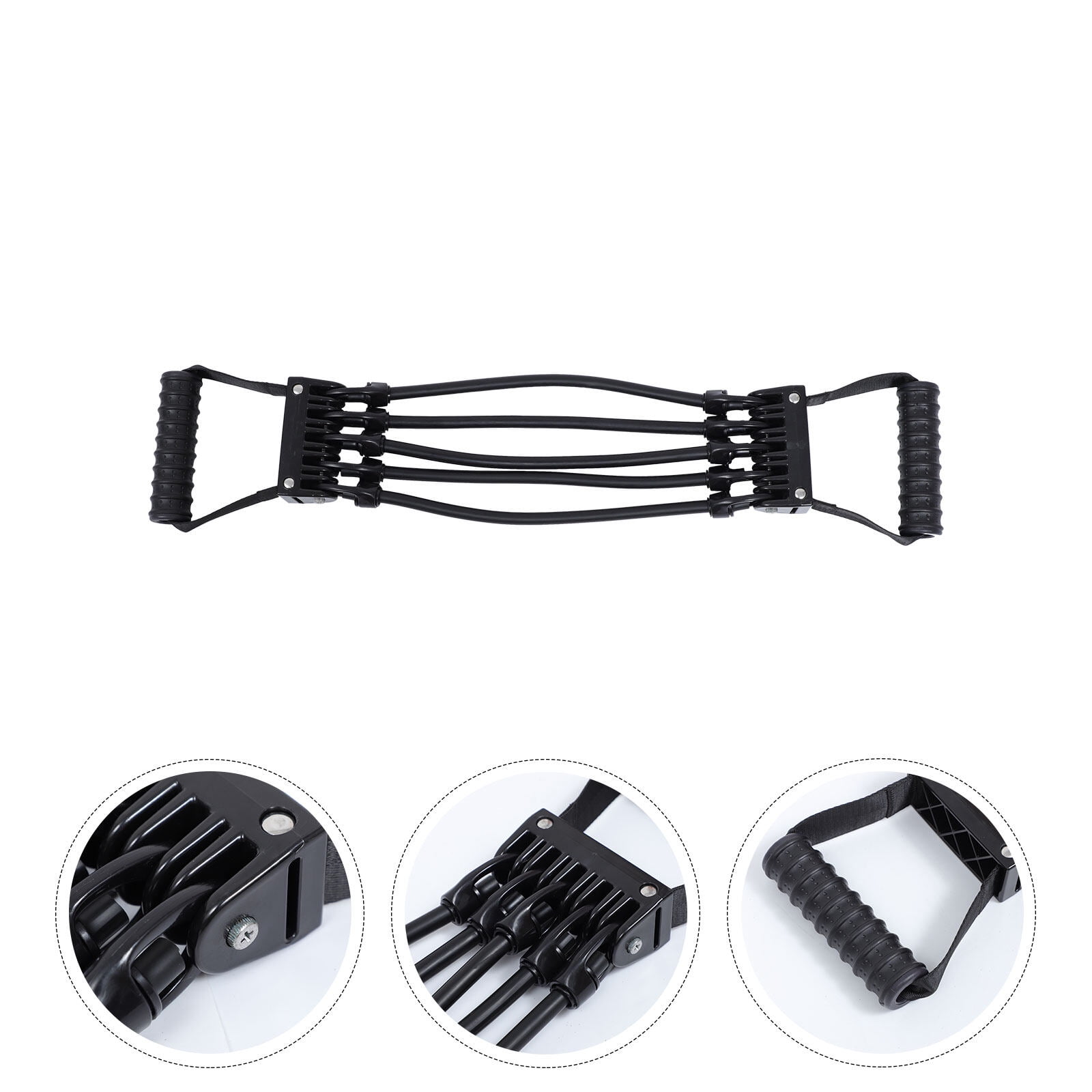 WHAMVOX 1Pc Chest Workout Equipment Chest Expander Chest Resistance ...