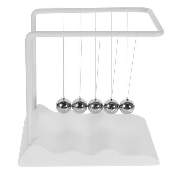 Swinging Balls Pendulum