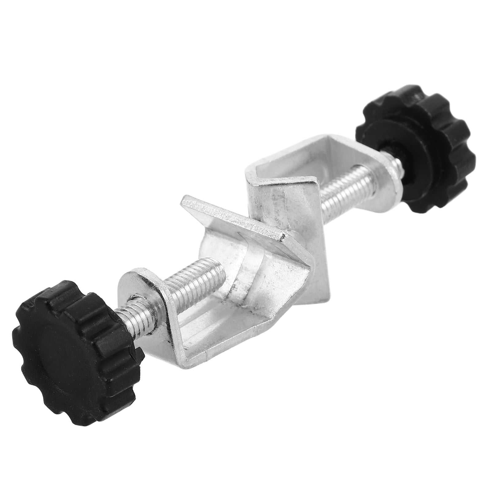 WHAMVOX 1Pcs Test Tube Clamp Silver Cross Clamp For Holding Lab ...