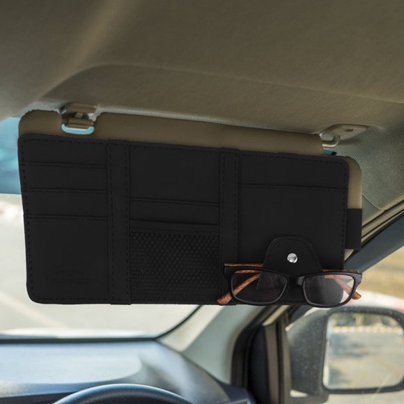 Visor Organizer