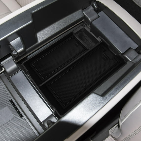 WHAMVOX 1Set Car Dashboard Organizer Tray with Additional Storage and ...
