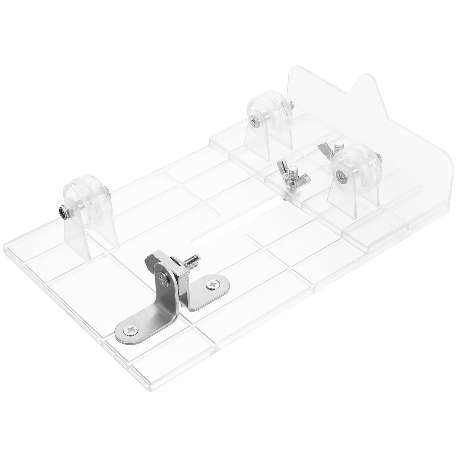 WHAMVOX 1Set Diy Machine for Glass Bottle Cutting Transparent Plastic ...