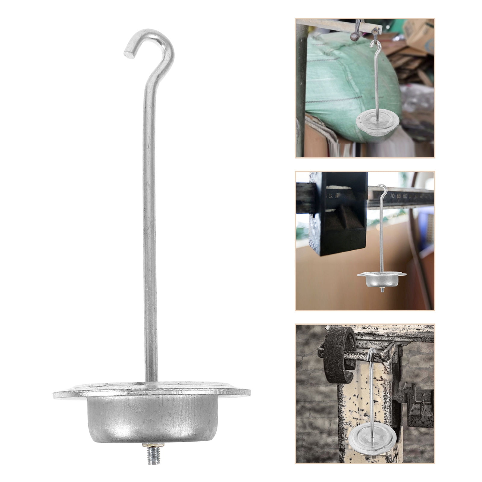 WHAMVOX 1Set Mechanical Scale Weights Hook For Accurate Measurement ...