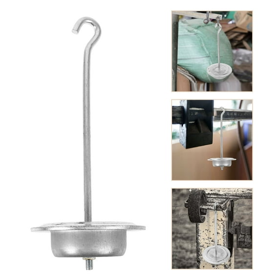 WHAMVOX 1Set Mechanical Scale Weights Hook For Accurate Measurement ...