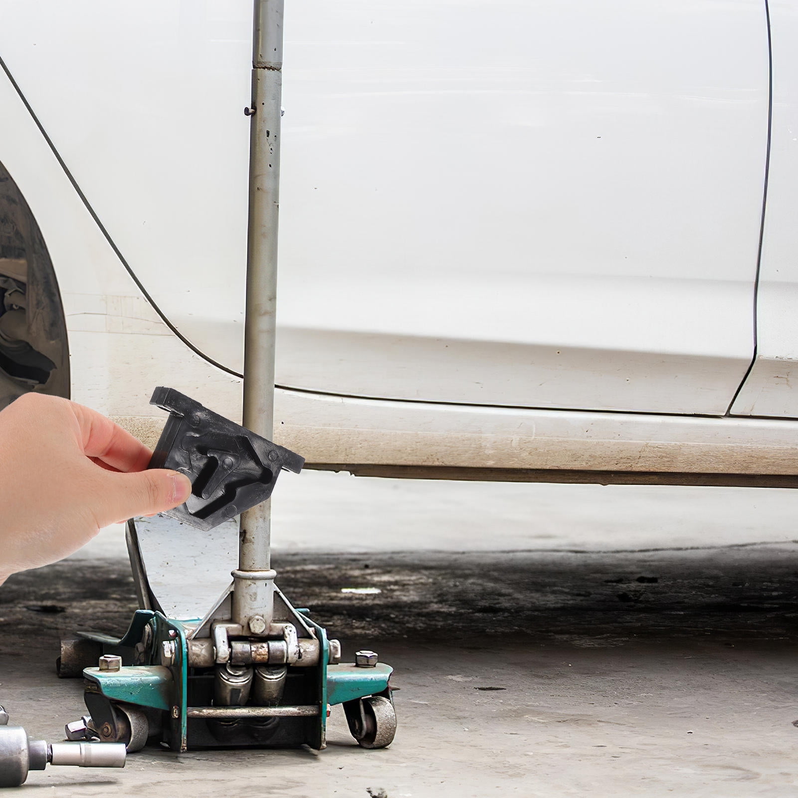 WHAMVOX 1Set Metal Disassembly Tool for Smooth Operation in Tire ...