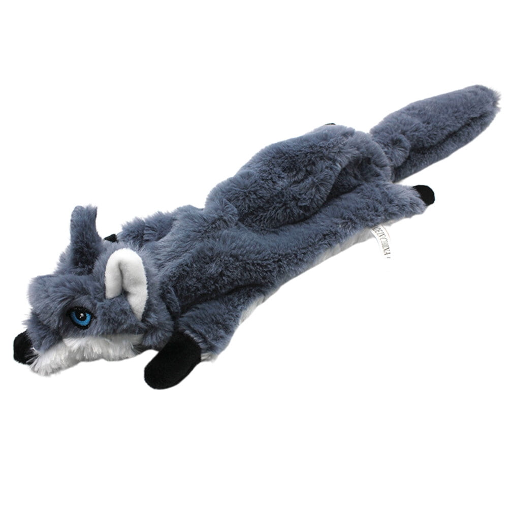Werewolf Puppy
