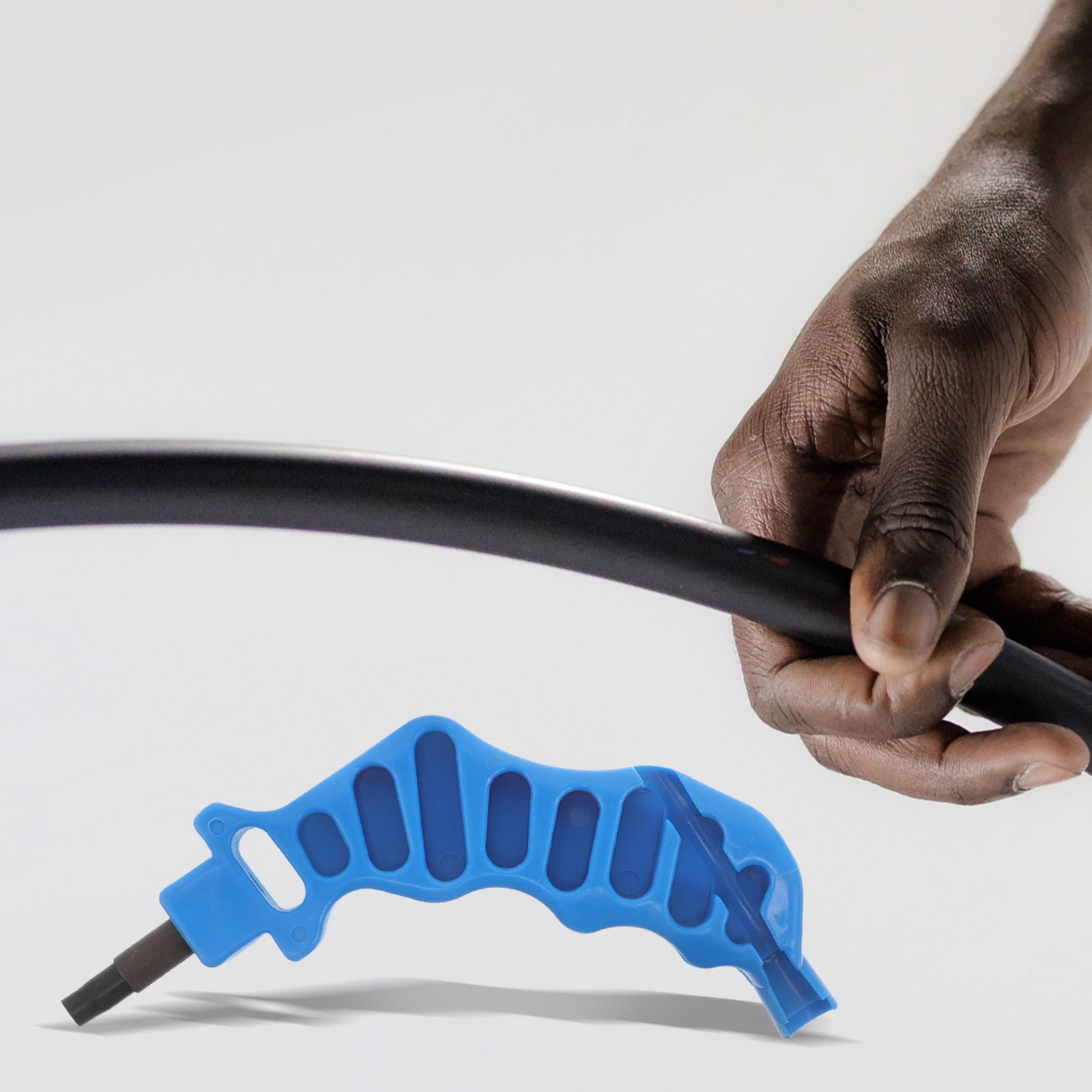 WHAMVOX 2 In 1 Drip Irrigation Hole Punch Tool and Fitting Insertion ...