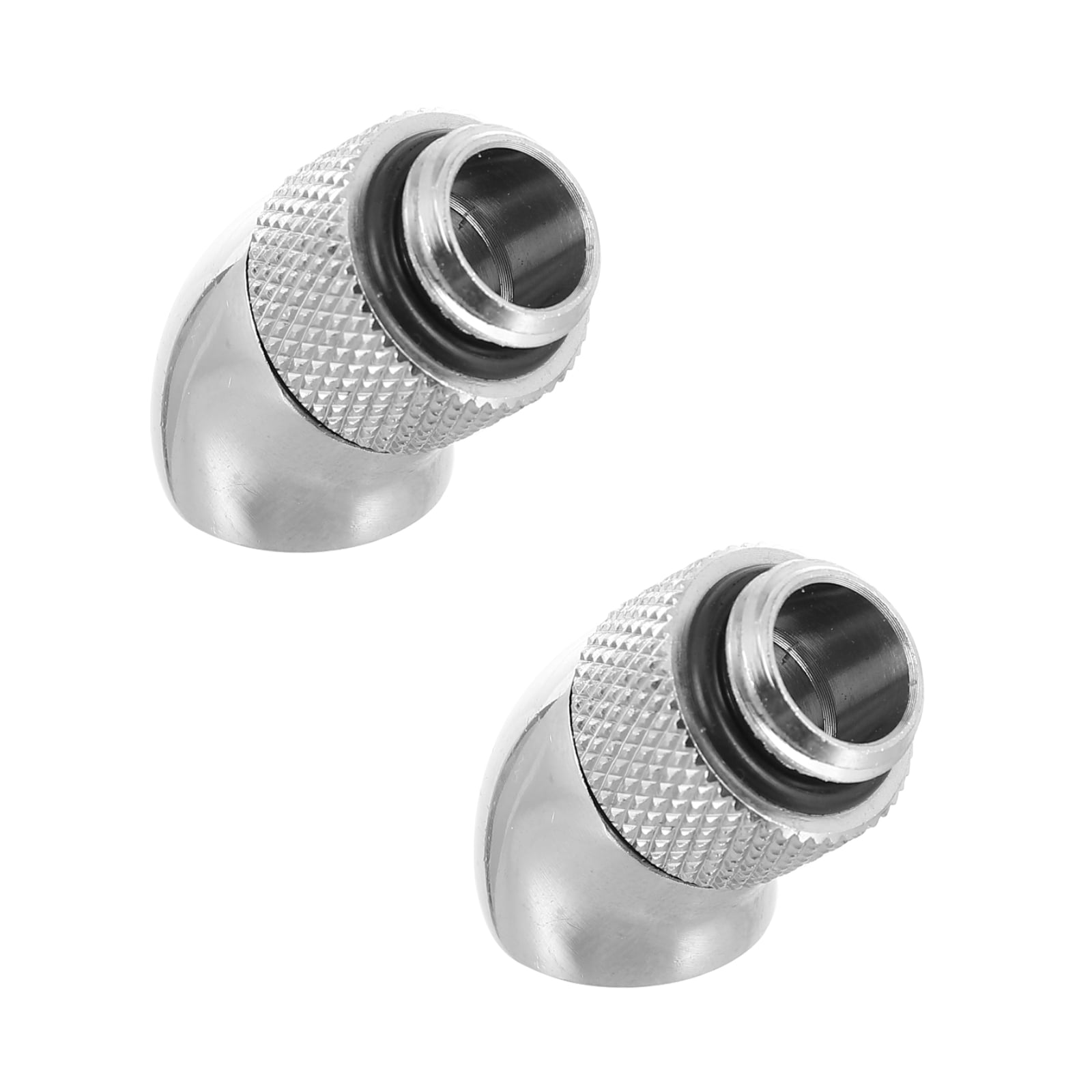 WHAMVOX 2 PCS Water Cooling Plug Fitting for Computer Accessories ...