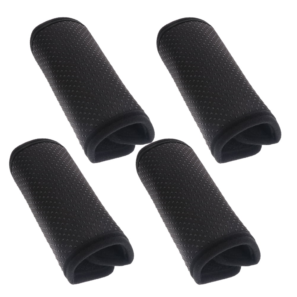 WHAMVOX 2 Pair Cane Grip Pad Handle Cushions Padded Hand CoversWalking ...