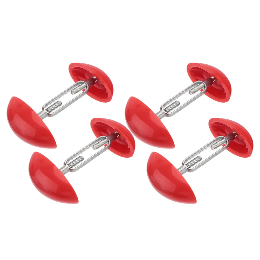 WHAMVOX 2 Pairs Plastic Shoe Expanders Expandable Stretchers Anti ...