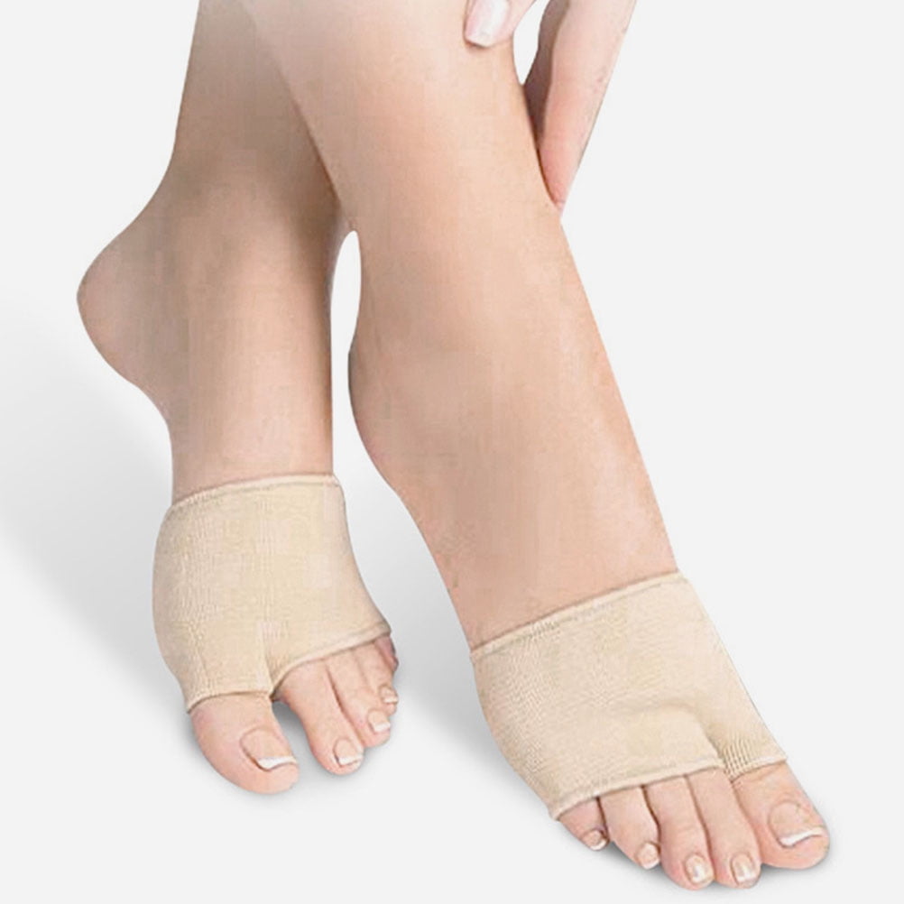 WHAMVOX 2 Pairs of Women Foot Cushions Forefoot Shoe Pads High Heels ...