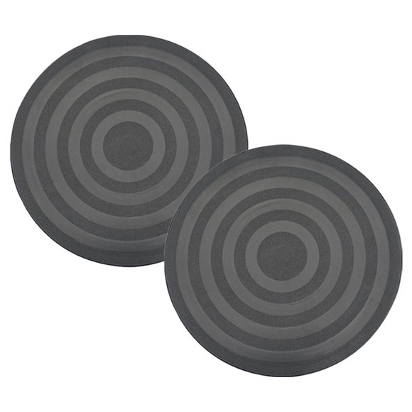 Rotating Plate