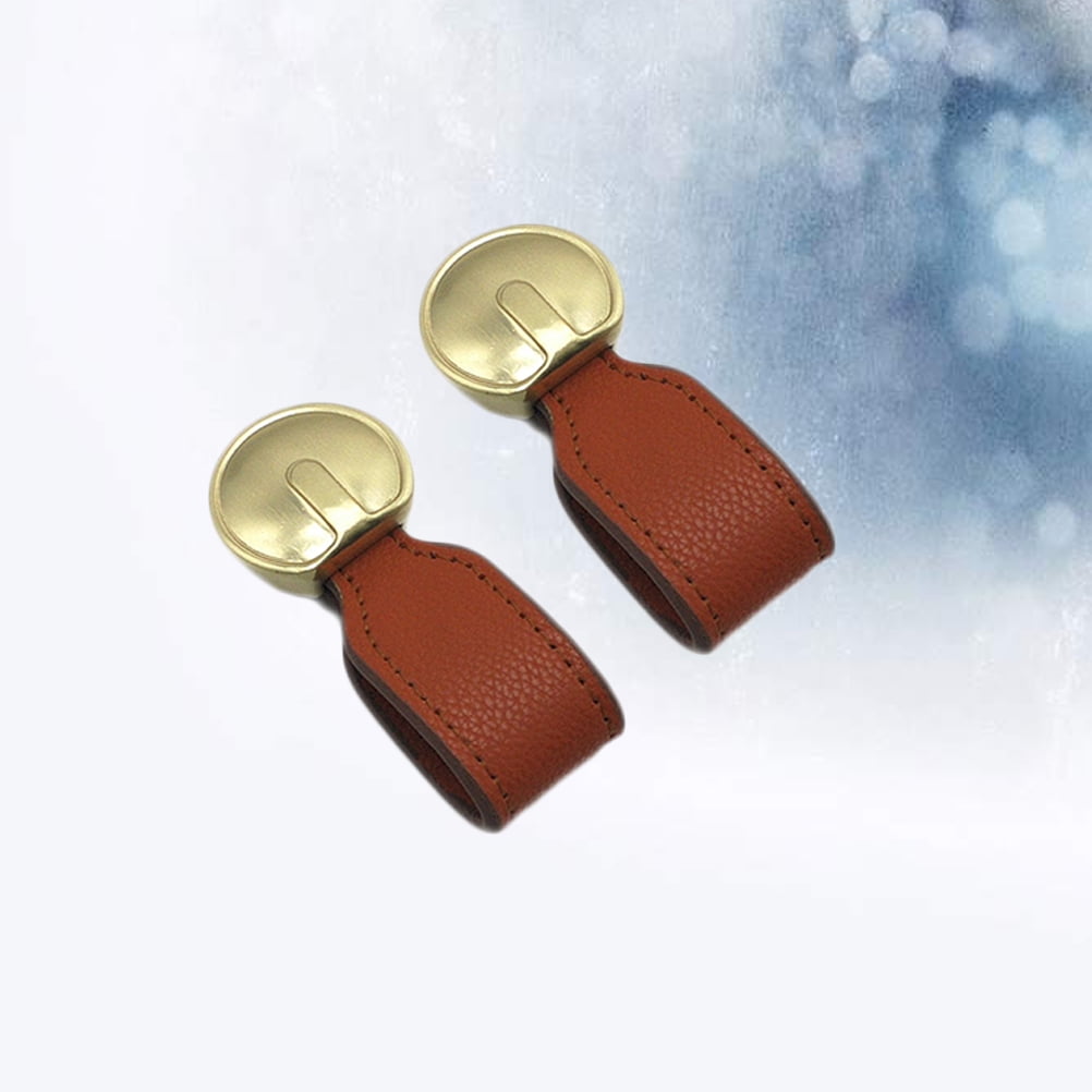 WHAMVOX 2 Pcs Cabinet Knobs Door Handle Functional Elegant - Walmart.com