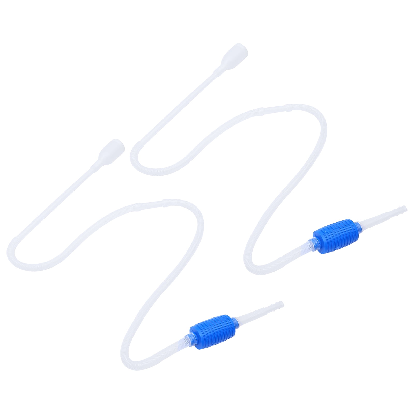 WHAMVOX 2 Pcs Can Siphon Pump for Pumping Liquid Replacement Tool ...