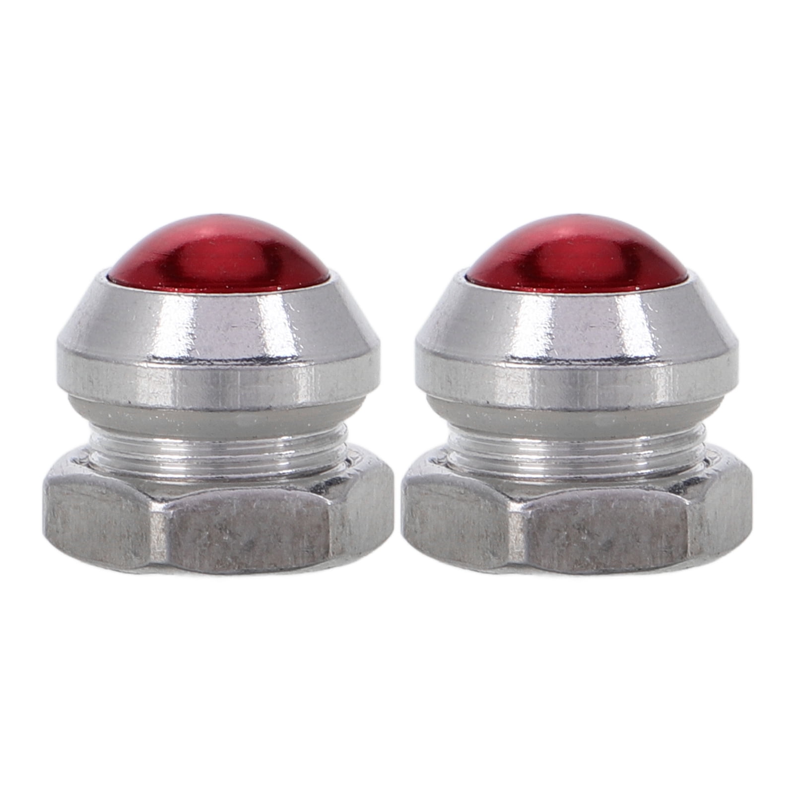 WHAMVOX 2 Pcs Cooker Safety Relief Valves Pressure Cooker Safety Valve ...