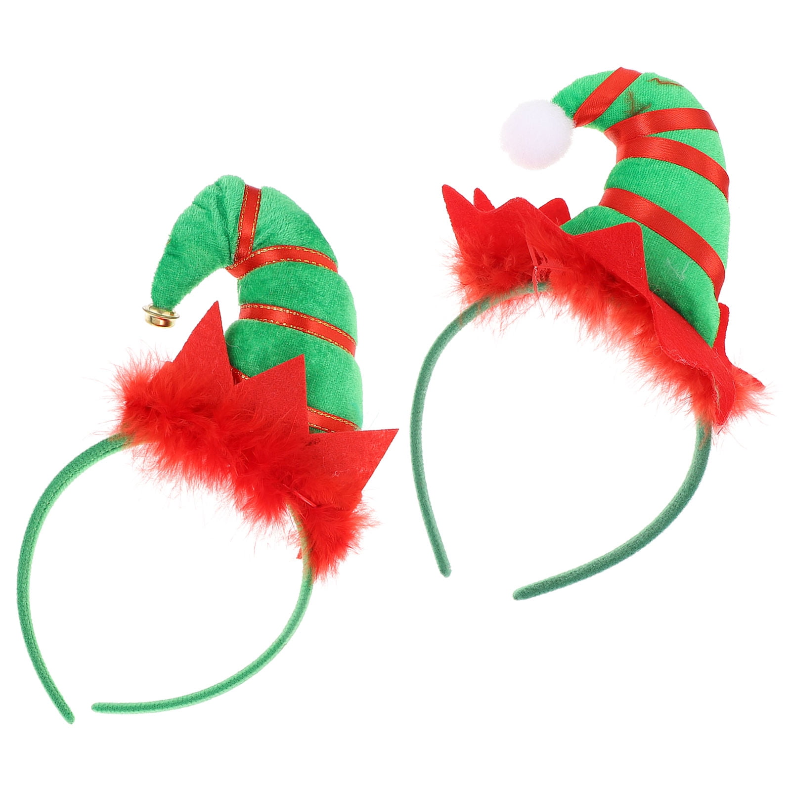 Elf Ear Headband Elf Ear Headband