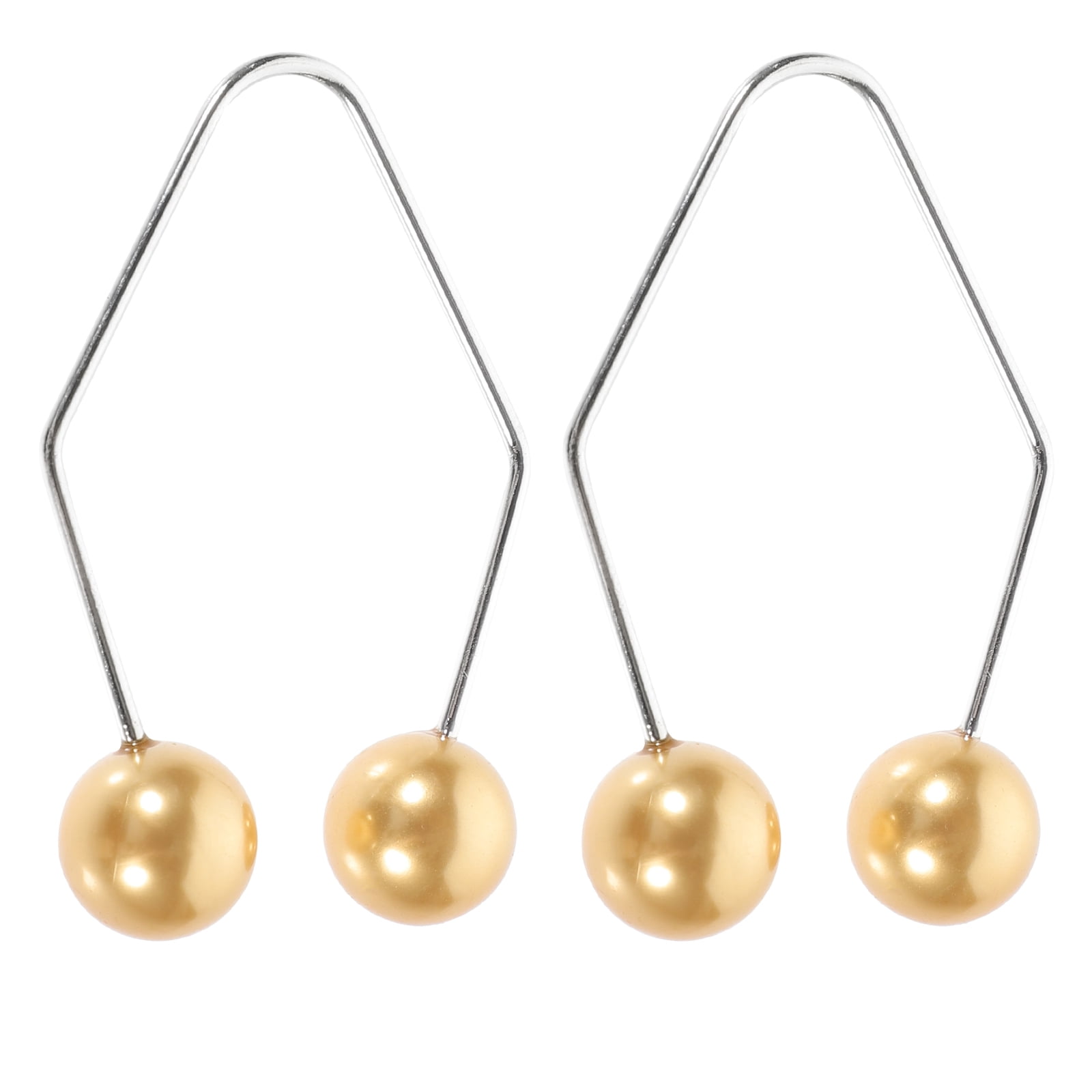 SEWCHICS Develop Natural Dimples Facial Exerciser Alloy 2Pcs - Walmart.com