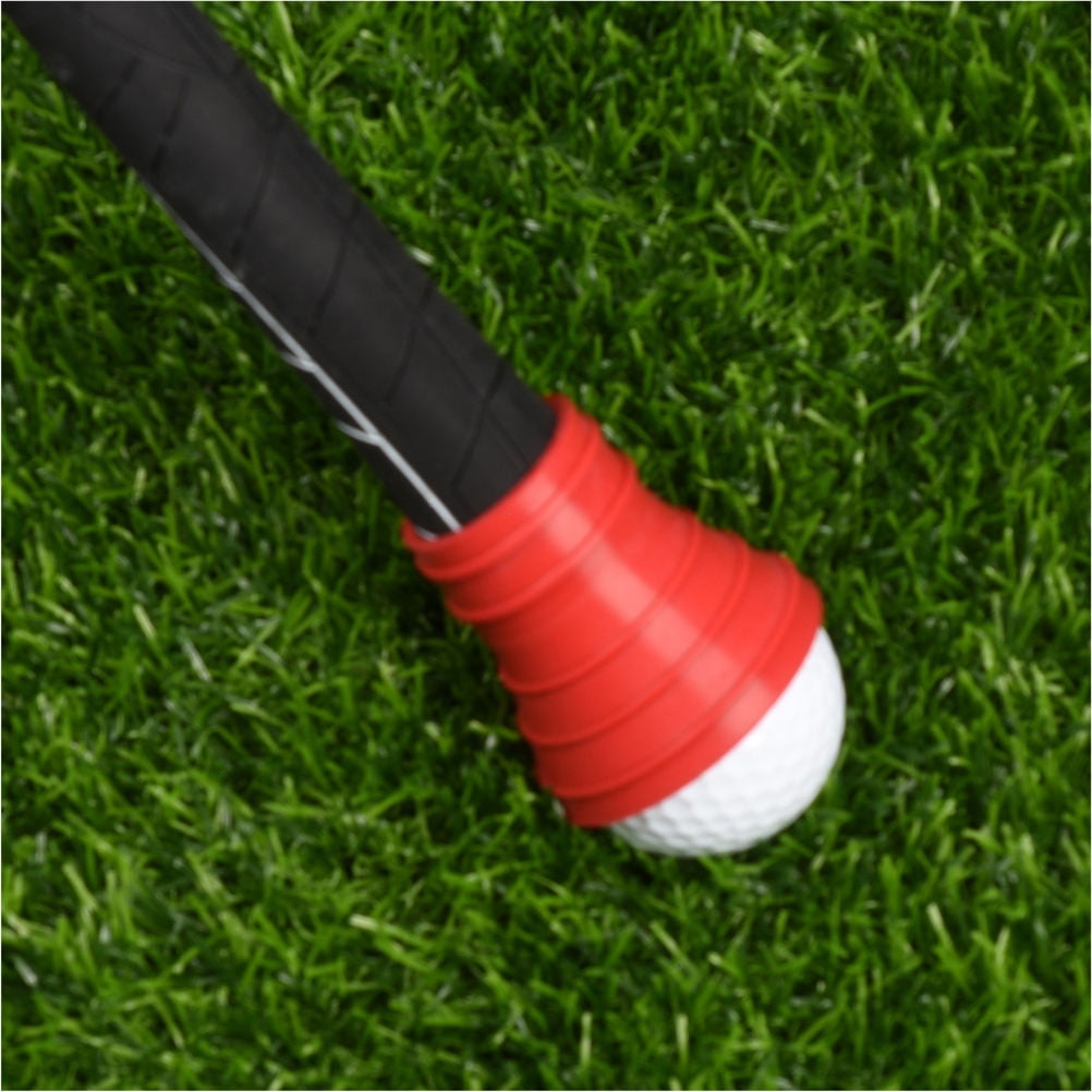 WHAMVOX 2 Pcs Golf Ball Picker Retriever Tool for up Balls Grabber Mini ...