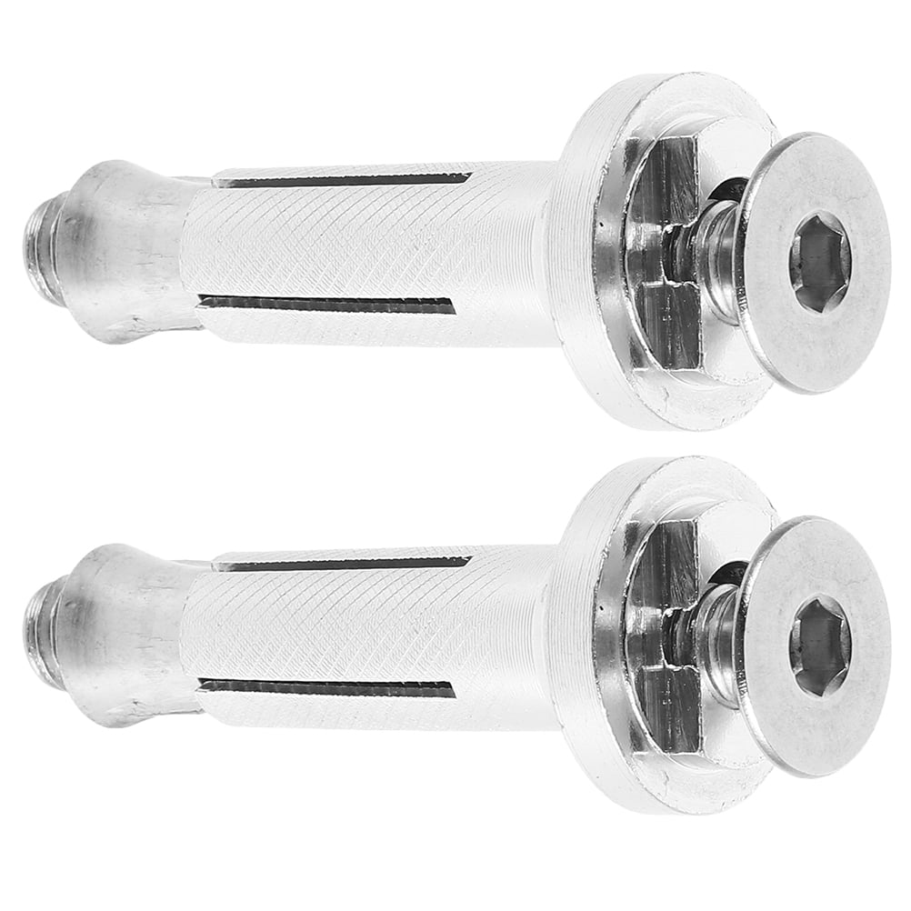 WHAMVOX 2 Pcs Handguard Mounting Parts For Off-Road Motorcycle Aluminum ...