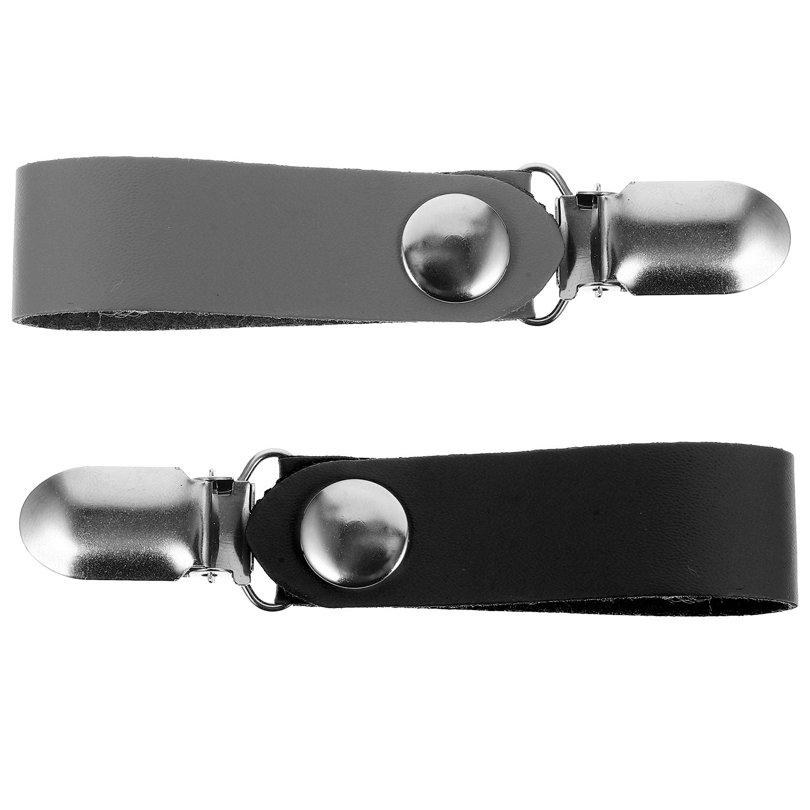 WHAMVOX 2 Pcs Hat Retainer Clip Keeper Sun Cap Hanger Organizer Straw ...