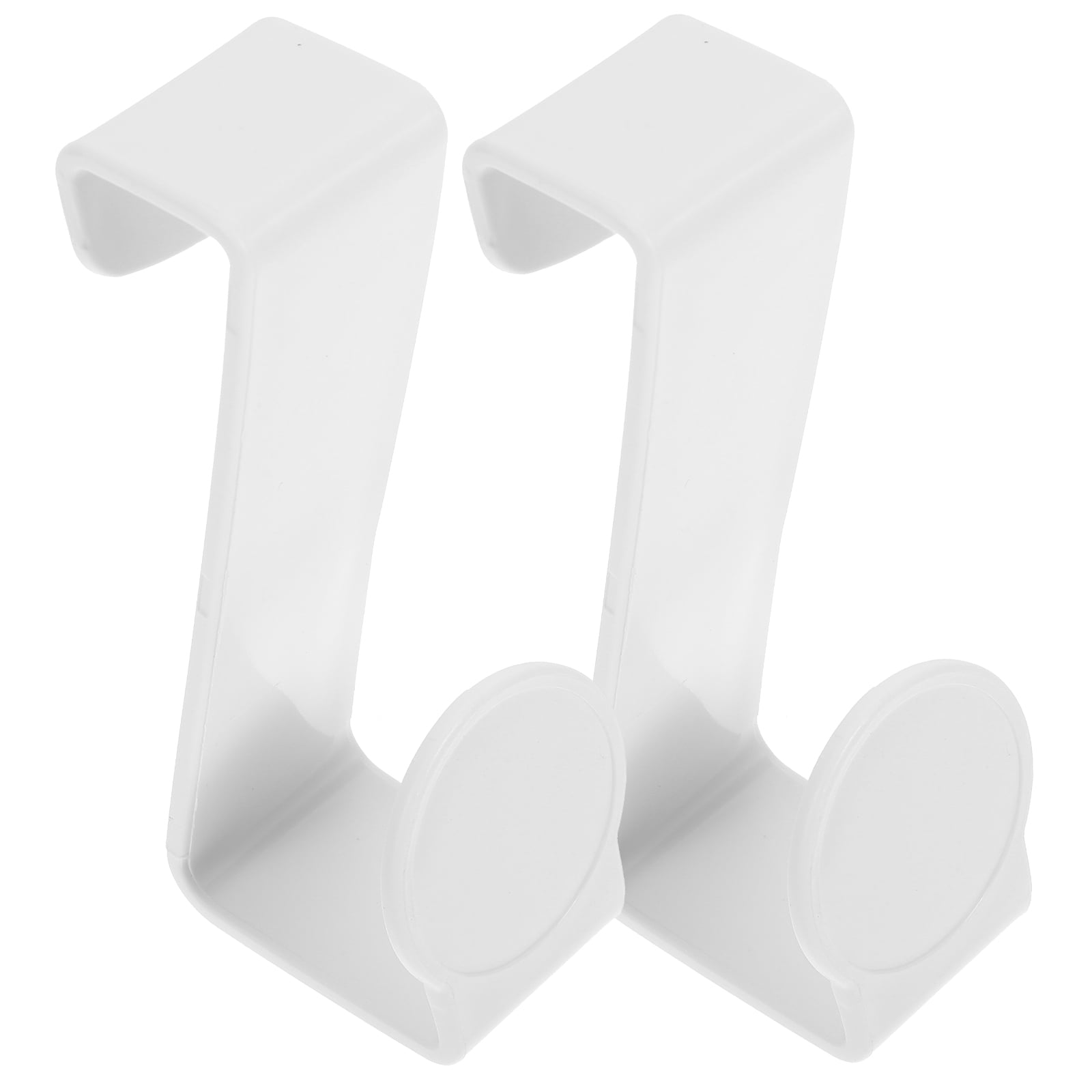 WHAMVOX 2 Pcs Hooks for Tank Seat with Toilet Washer Baby Child ...