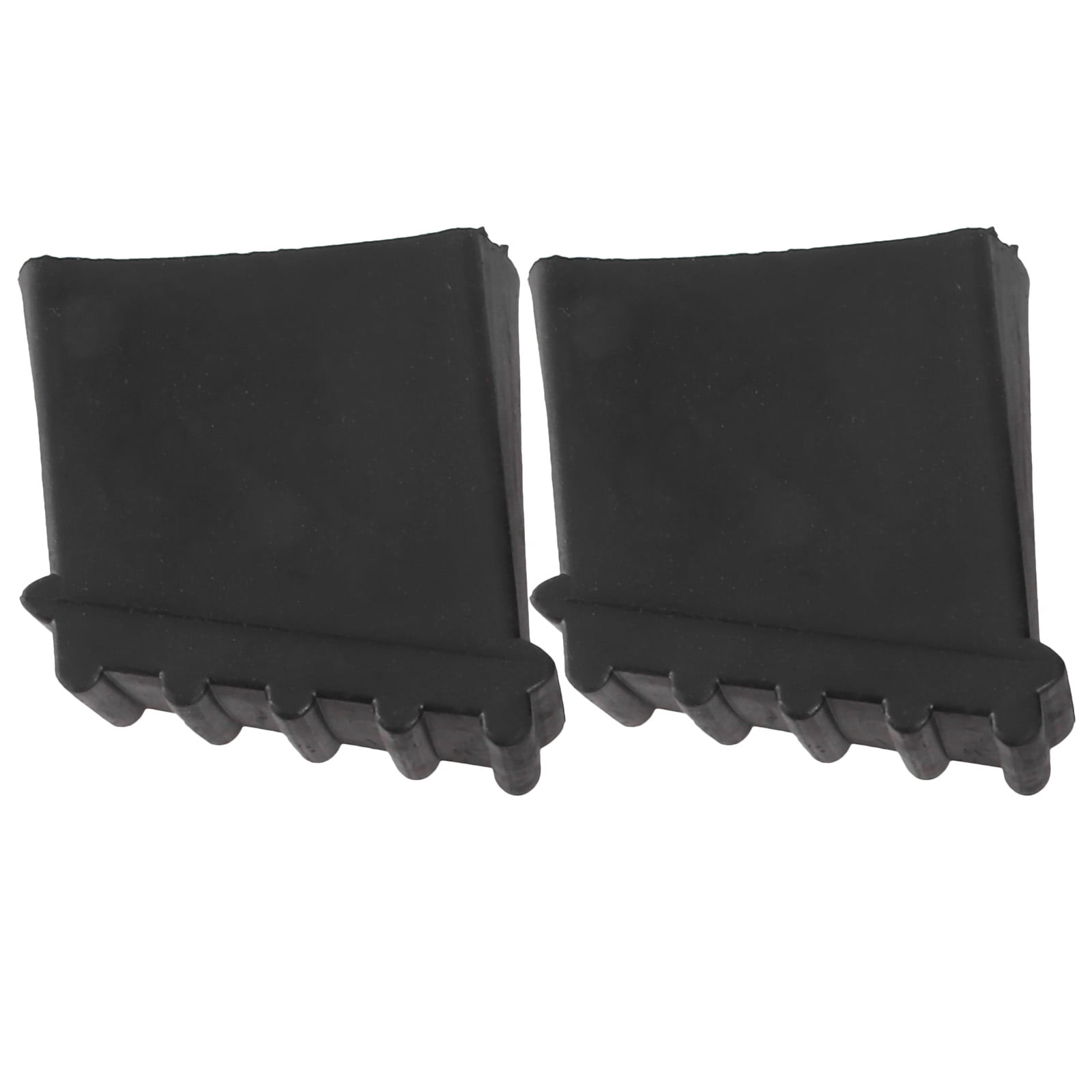 WHAMVOX 2 Pcs Ladder Safety Feet Step Accessories Protector Protectors ...