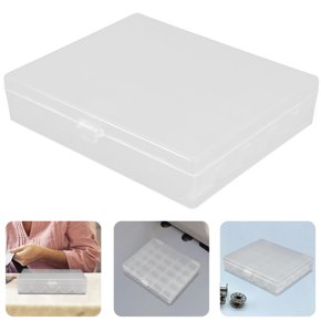 Bobbin Holders for Sewing and Crafts with Organized Storage Solutions