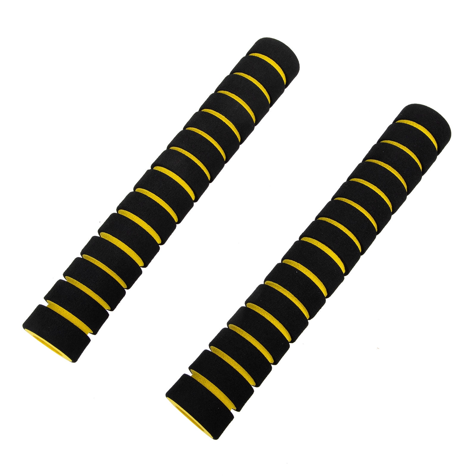 WHAMVOX 2 Pcs Oars Non-Slip Cover Pole Grip Foam Professional Kayak ...