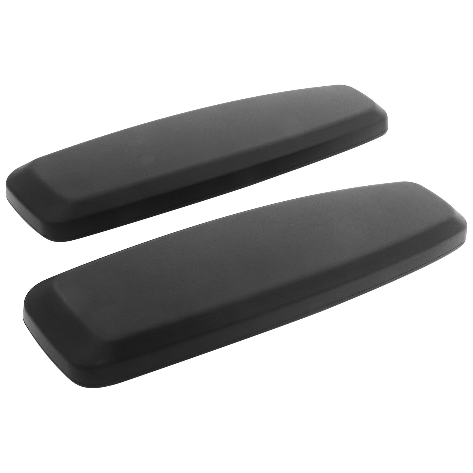 WHAMVOX 2 Pcs Office Chair Arm Rest Replacement Armrest Pads - Walmart.com