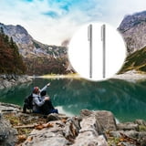 Light Up Dog Ball 2 Pcs Dowsing Rod Copper, Retractable Divining Rods ...