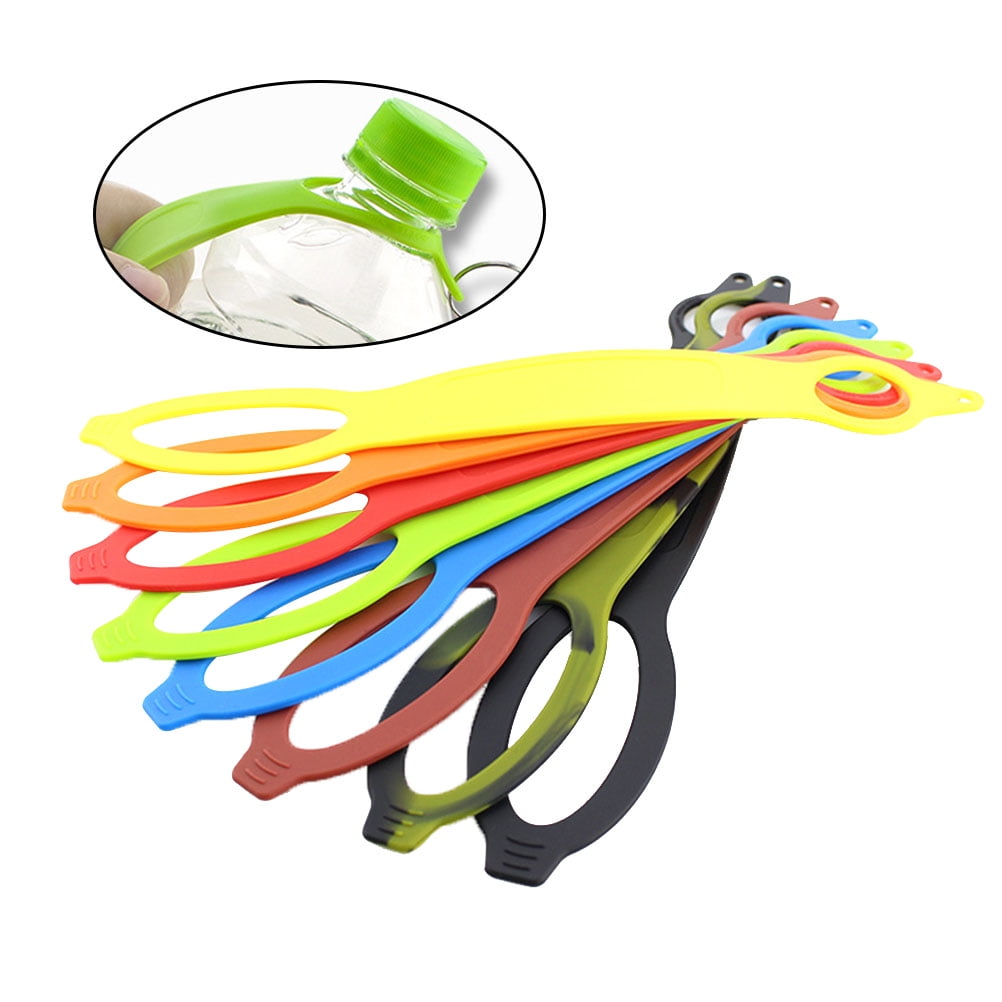 WHAMVOX 2 Pcs Water Bottle Hiking Key Ring Walking Holder - Walmart.com