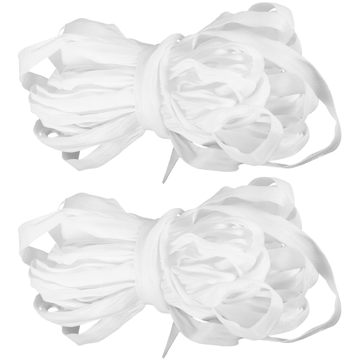 WHAMVOX 2 Roll Size Netting DIY Rose Bobbin 1800X2CM White - Walmart.com