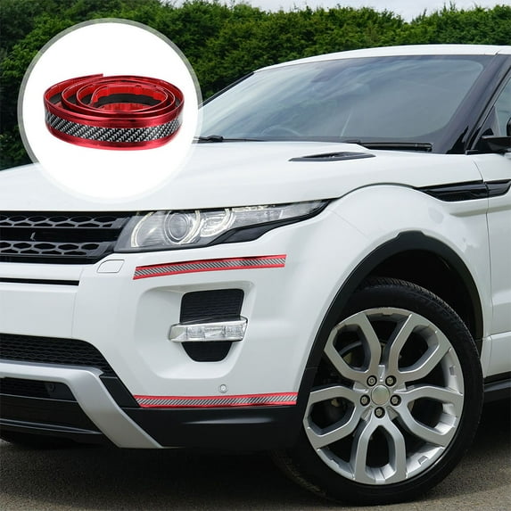 WHAMVOX 2 Rolls Automotive Sills Car Door Sill Door Sill Protector ...