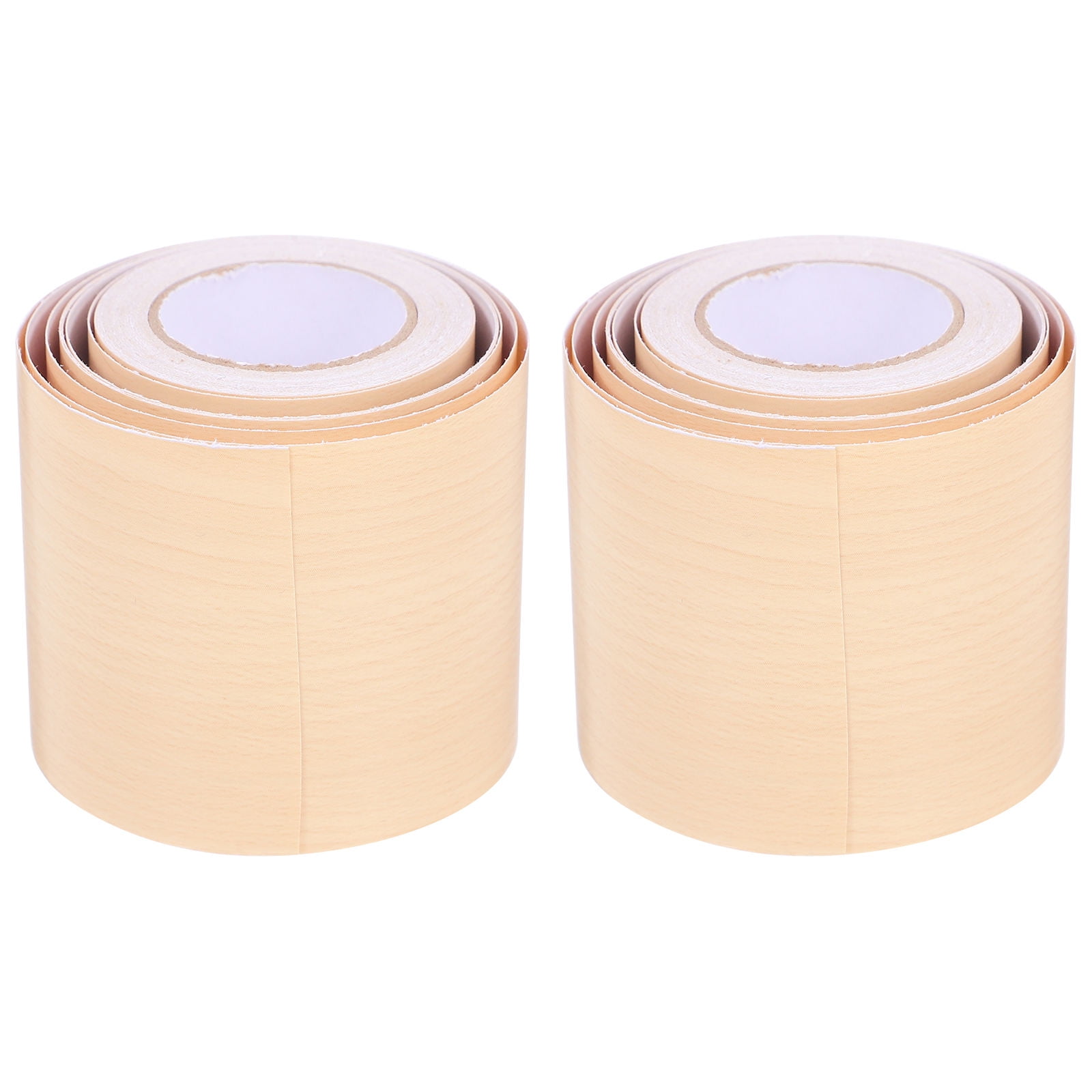 WHAMVOX 2 Rolls Self-adhesive Baseboard Trims Floor Skirting Boards ...