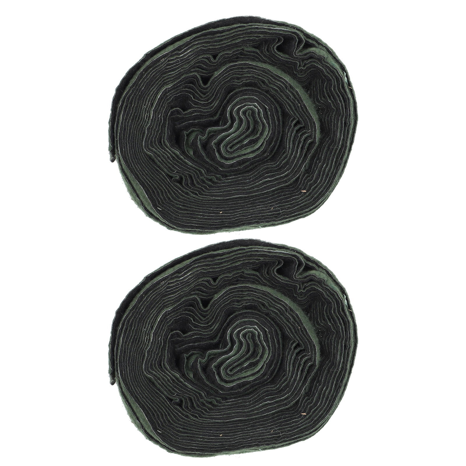 WHAMVOX 2 Rolls Tree Guards Tape Wrap Cold-proof Non-woven Warm Cloth ...