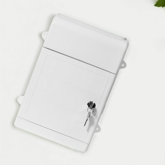 Shop Durable Suggestion and Complaint Boxes for Home and Office