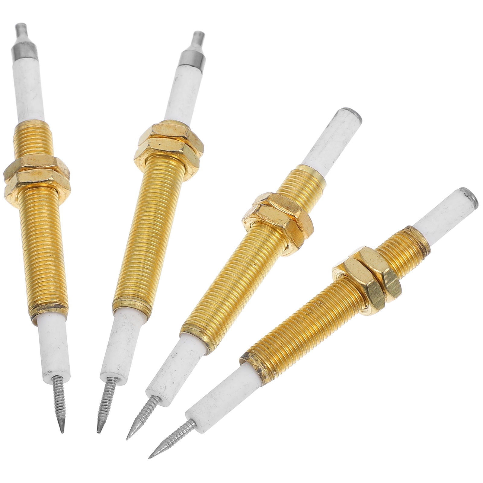 WHAMVOX 2 Set Universal Oven Ignition Module Gas Stove Igniter Replacement Universal Gas ...