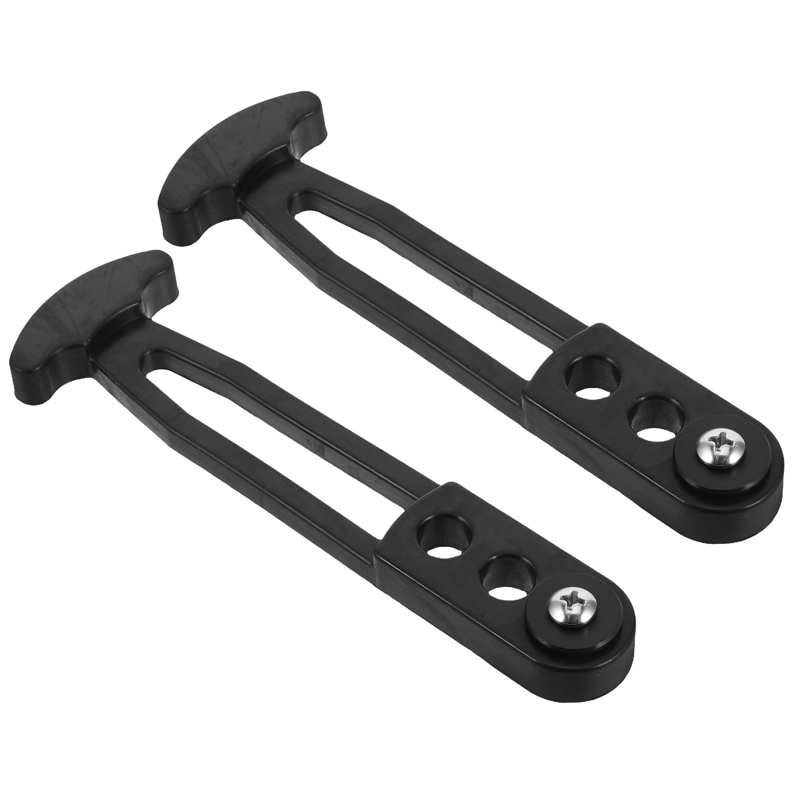 WHAMVOX 2 Sets Latch Boat Ladder Strap Marine Ladder Retaining Band ...