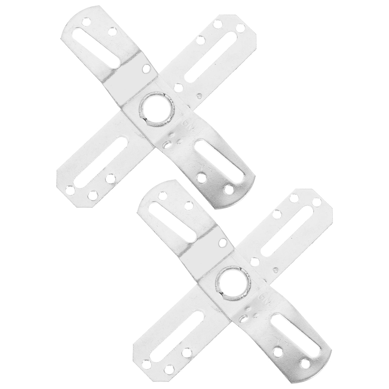 WHAMVOX 2 Sets Light Fittings Ceilings Chandelier Installation Wall ...