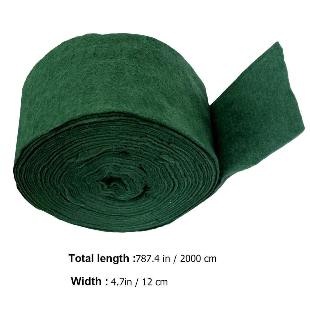 WHAMVOX 20 Meters Plants for Winter Warmth Tree Insulation Cotton ...