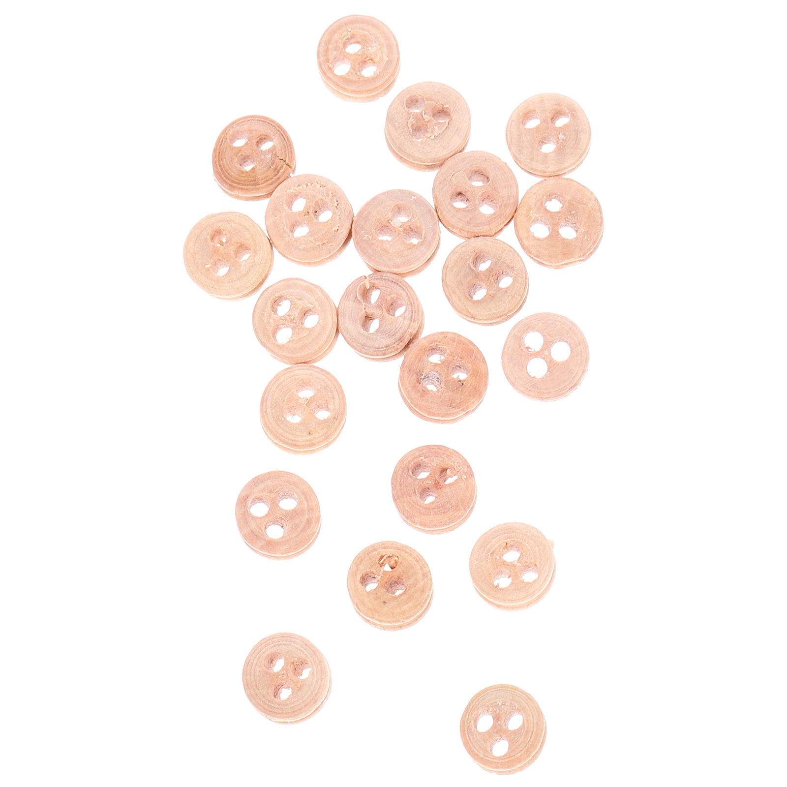 WHAMVOX 20 Pcs Model Pulleys Pulleys for Craft Child 0.40X0.40X0.20CM ...