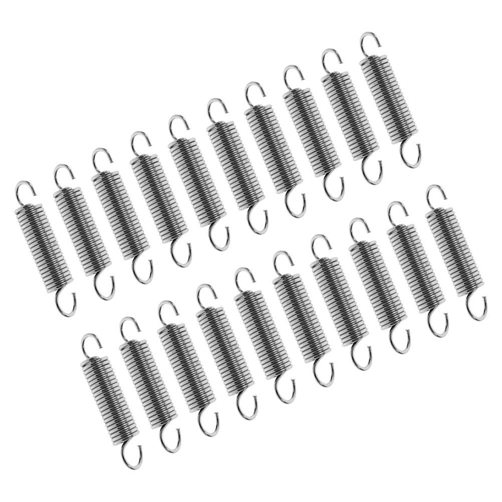 WHAMVOX 20 Pcs Prune Pruning Shear Spring Accessories 7.00X1.50X1.50CM ...