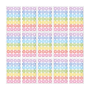 Paper Reinforcement Rings