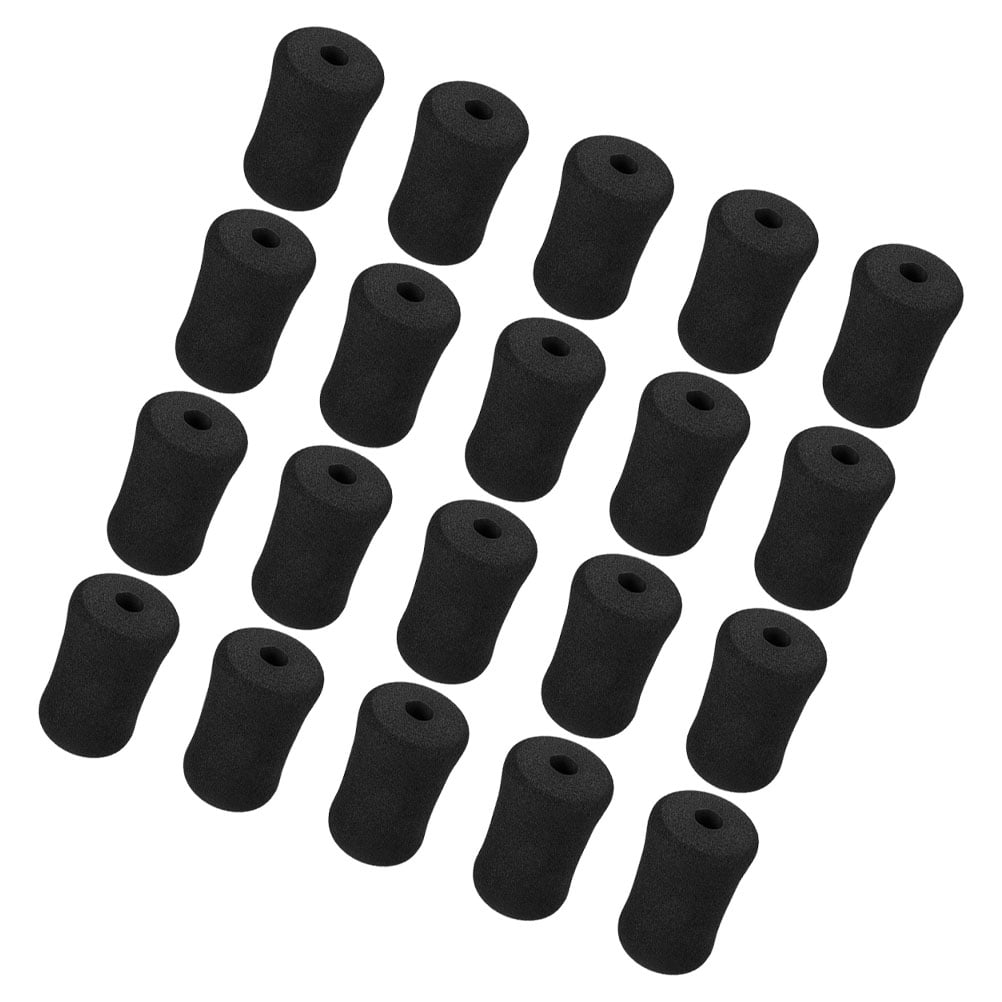 WHAMVOX 20Pcs Enhanced Workout Intensity Ankle Cuffs for Home Gym ...