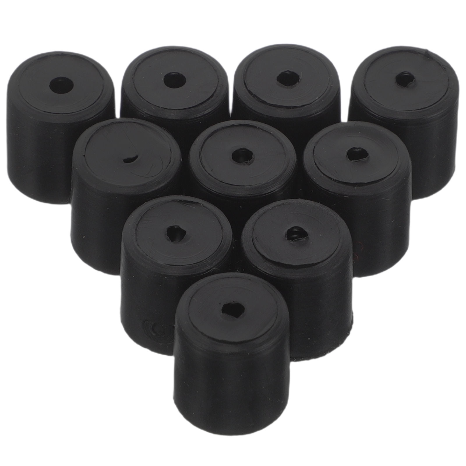 WHAMVOX 20Pcs Rubber Feet for Frying Pan and Rice Cooker Bottom Pad ...