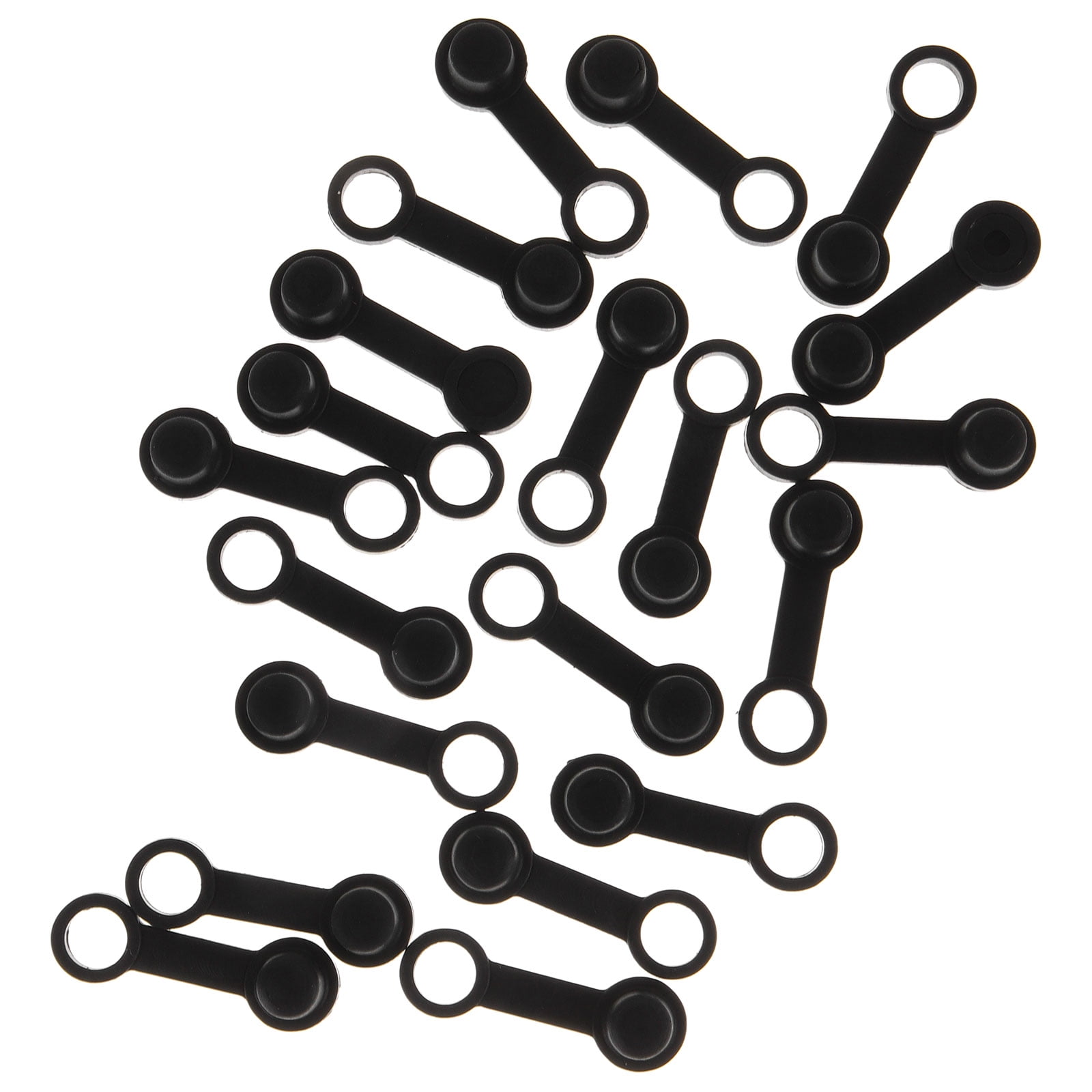 WHAMVOX 20pcs Brake Bleeder Cap Automotive Motorcycle Brake Bleeder ...