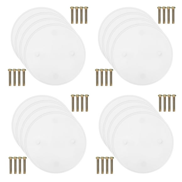 Ceiling Electrical Box Cover