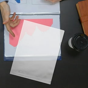 Protective Paper Sleeves