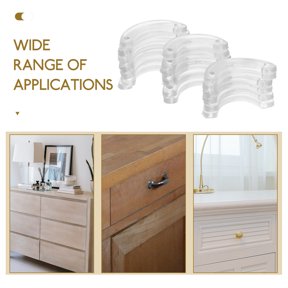 Drawer Stops
