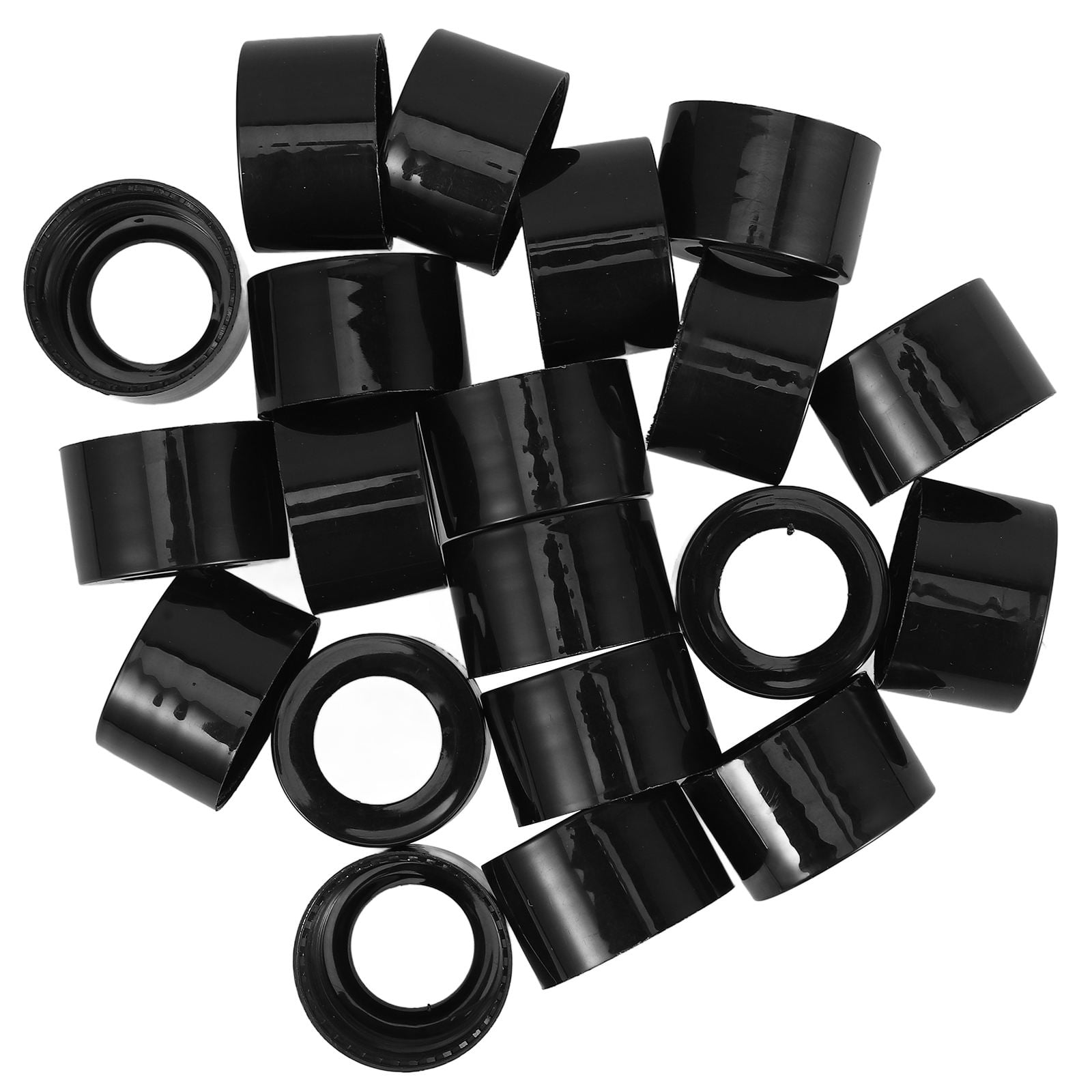 WHAMVOX 20pcs Perfume Bottles Cap Bottle Sealing Dispenser Cap For ...